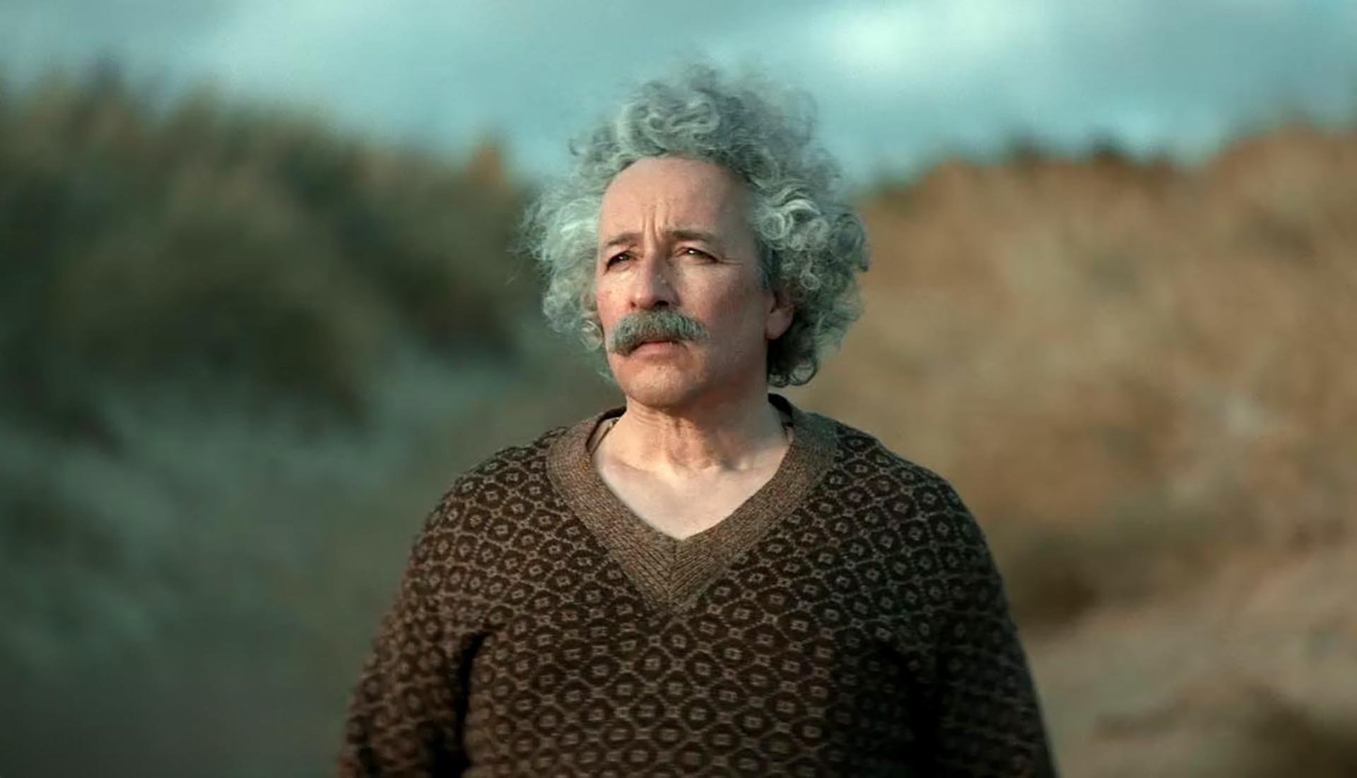 EINSTEIN I BOMBA. Science fiction, które spełniło się w rzeczywistości