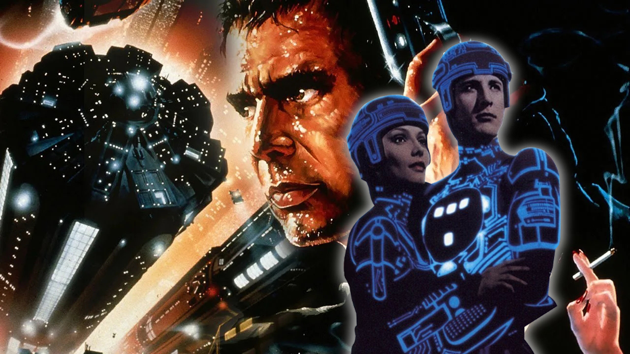 Filmy SCIENCE FICTION, które doceniono dopiero PO LATACH