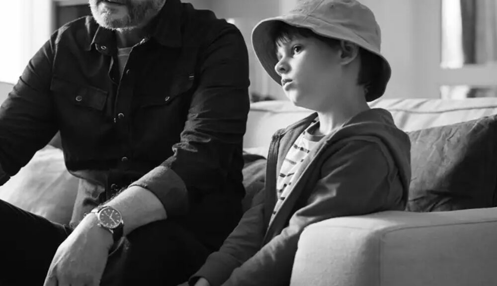 Nie żyje 11-letni aktor Nikodem Marecki