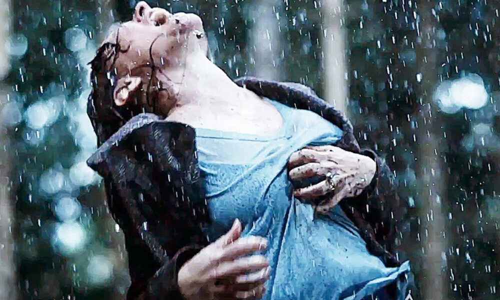THE RAIN: nie zapominajcie o tej postapokaliptycznej serii SCI-FI
